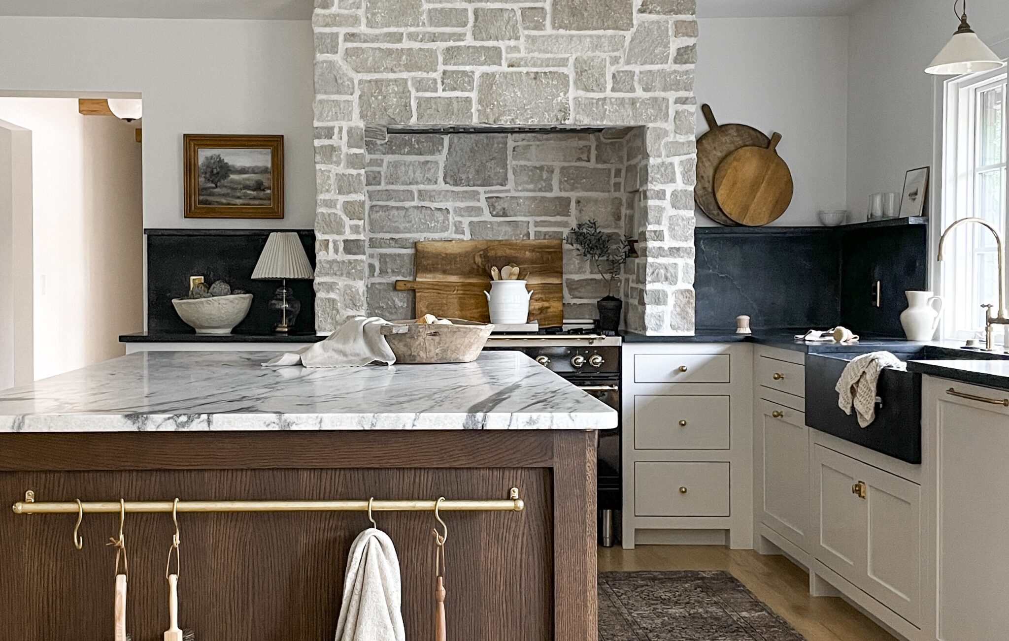 How to Match Kitchen Cabinets with Countertops Like a Pro - Kitchen ...