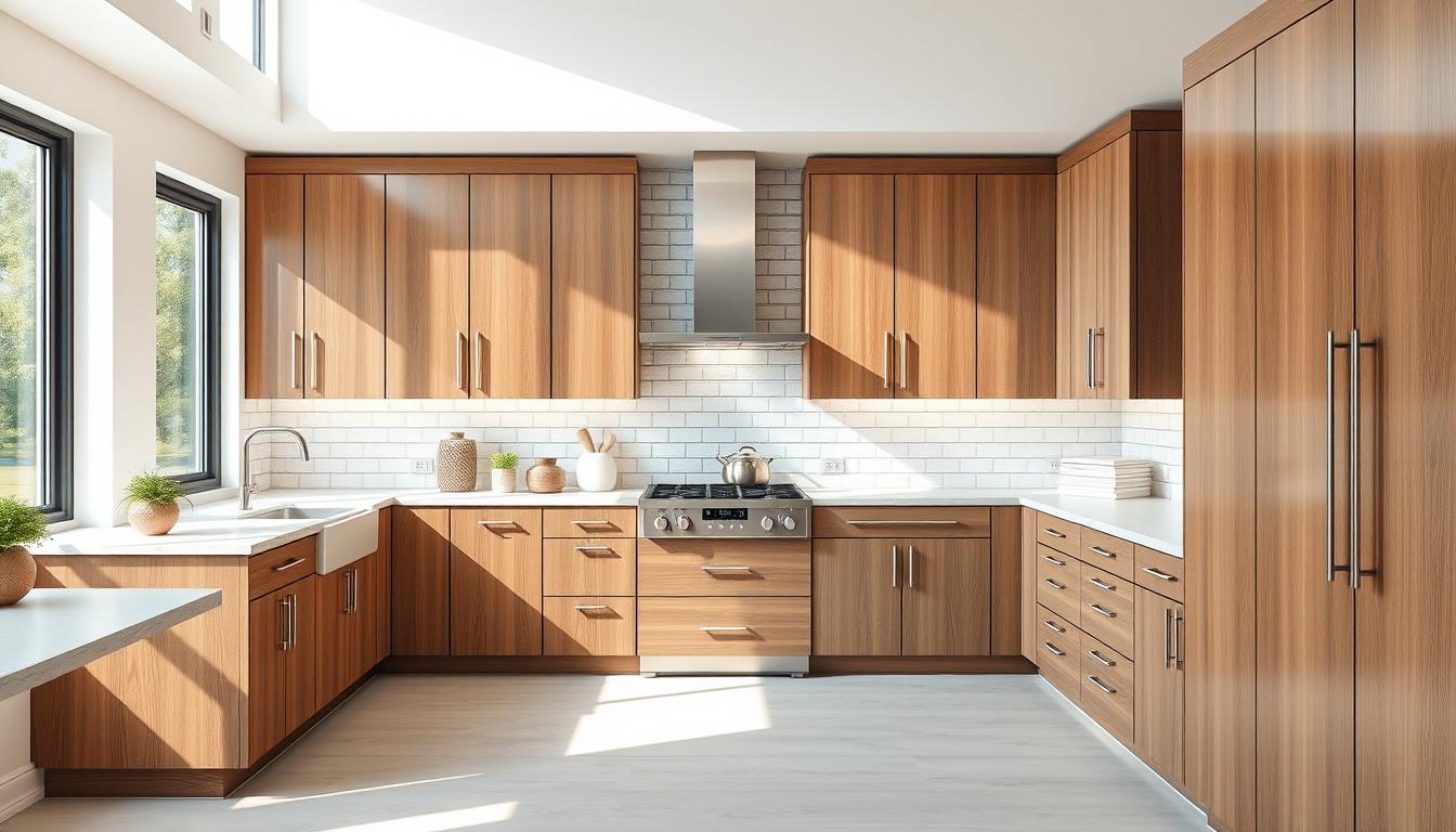 Houston's Trusted Wholesale Kitchen Cabinets Provider