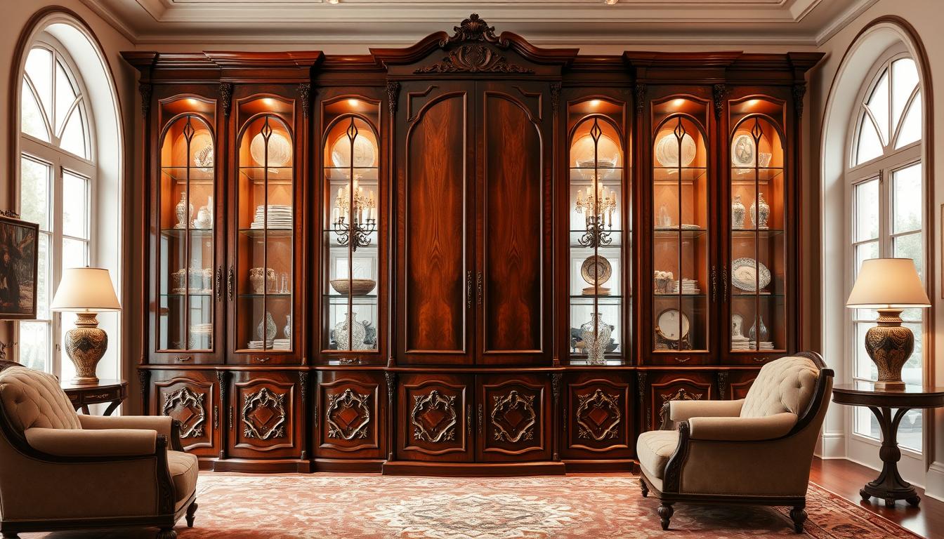 Cabinet Choices That Turn Ordinary Rooms Into Art