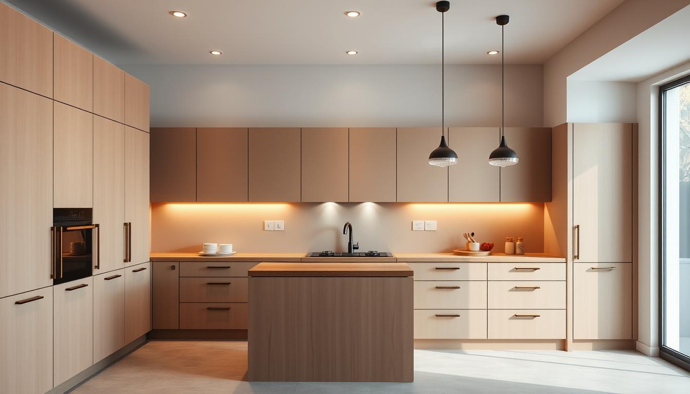 Cabinets Inspiring a New Era of Interior Design