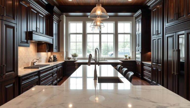 Luxury Cabinets Styles Popular in Houston TX